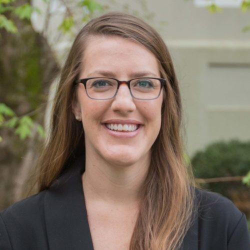 Administration - Richmont Graduate University