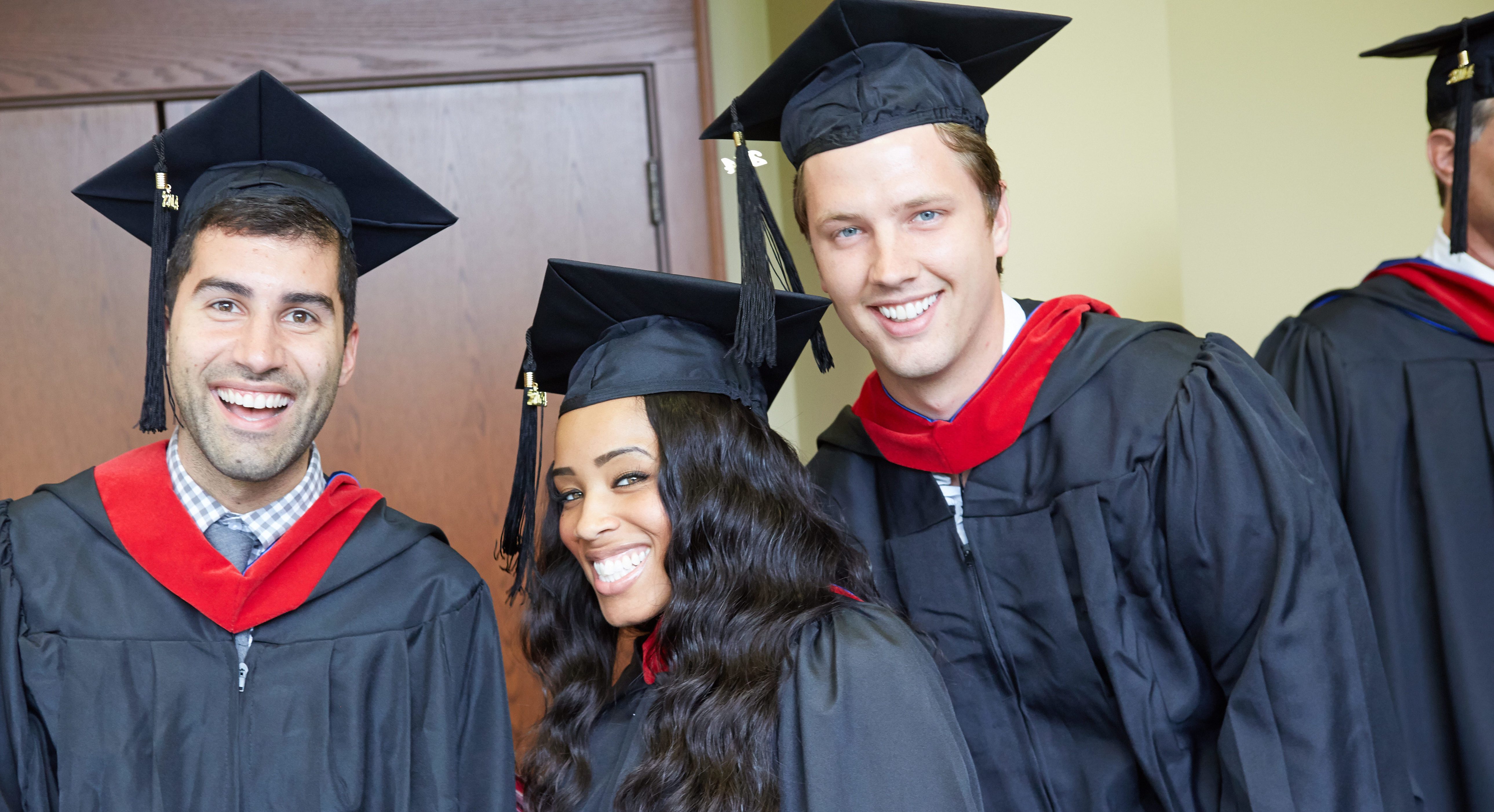 Richmont Graduate University: Christian Graduate School, ATL