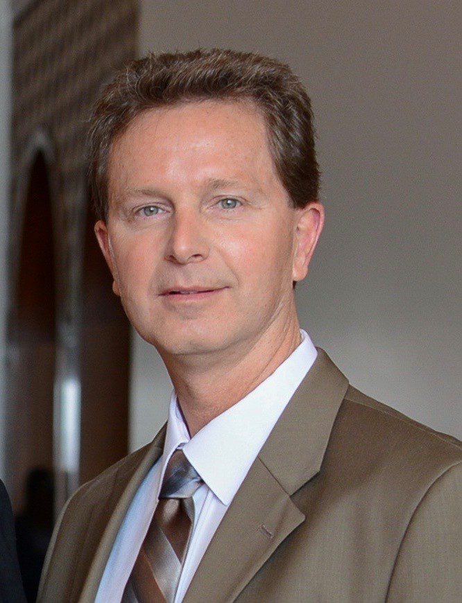 President Timothy Quinnan, Ph.D. - Richmont Graduate University