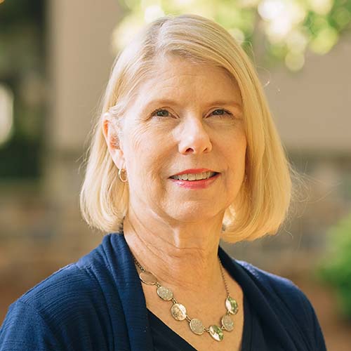 Administration - Richmont Graduate University