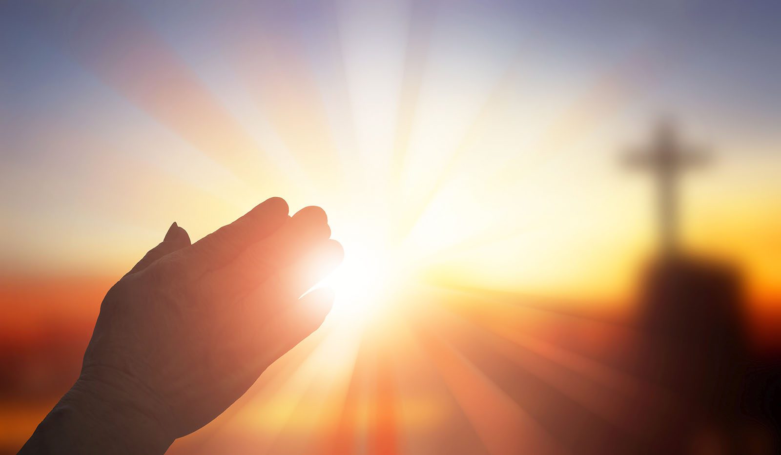 Christian Integration in Counseling | Richmont University