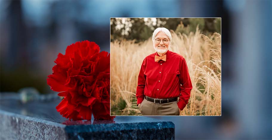 Dr. Doug Rosenau (1947-2022) - Richmont Graduate University