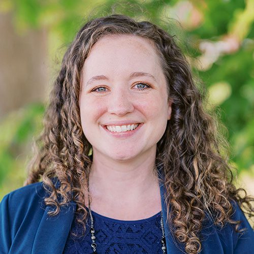 Administration - Richmont Graduate University