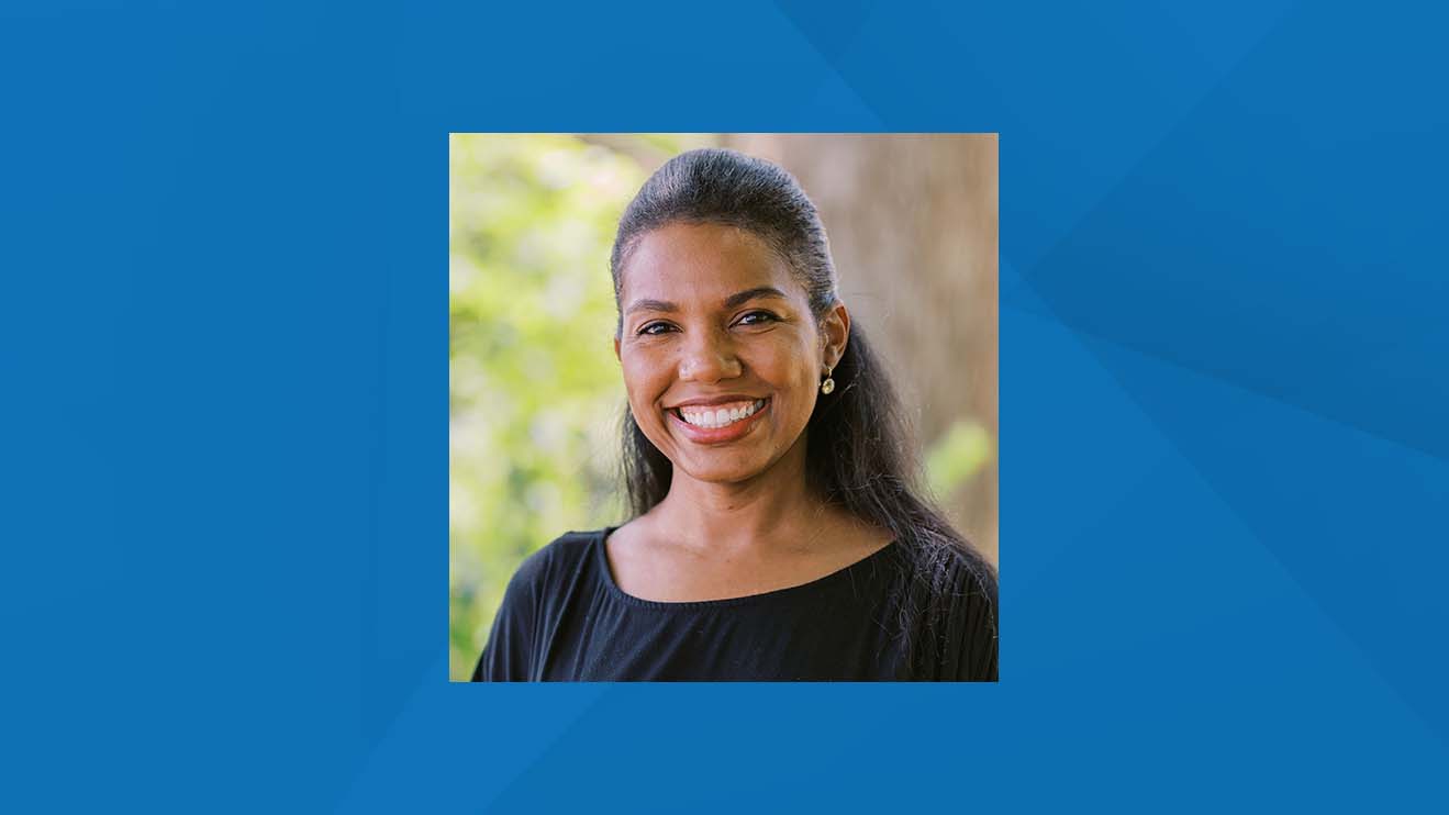 Dr. Kathleen Bazile Named as Director of Clinical Training - Richmont ...