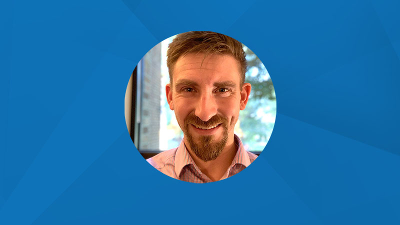 Dr. Sam Youngs Publishes in The Journal of Disability and Religion ...